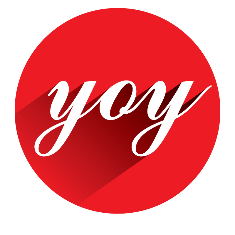 logo | YOY Network