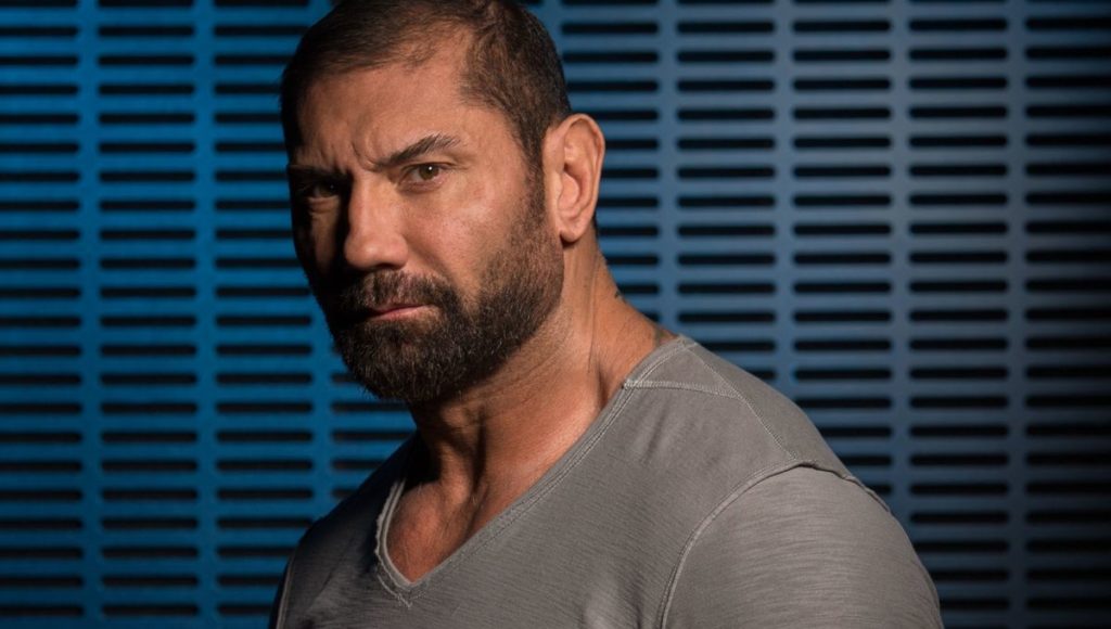 Dave Bautista Tinggalkan 'Guardians of the Galaxy 3' Jika Marvel Tidak ...