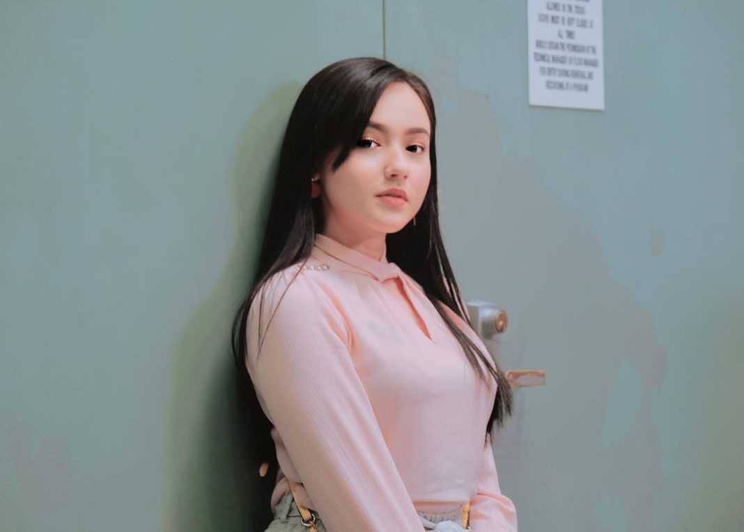 Biodata Hannah Delisha, Pelakon Baru Dari Singapura