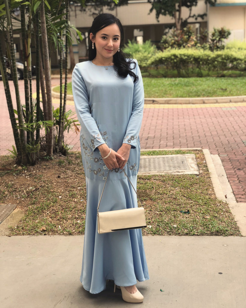 Biodata Hannah Delisha, Pelakon Baru Dari Singapura