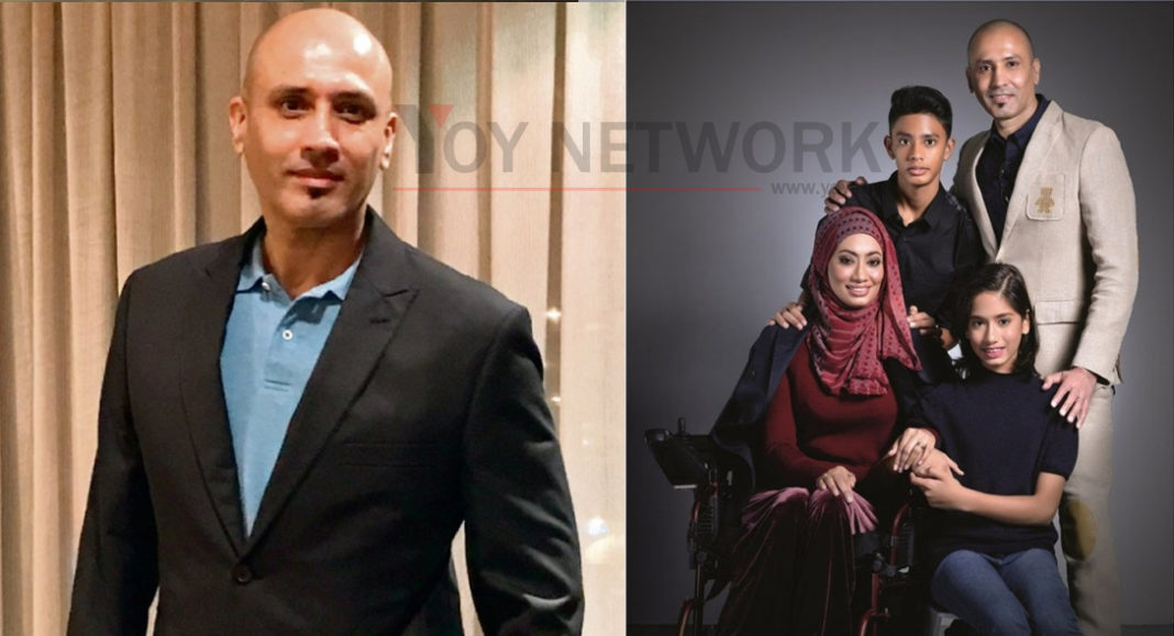 "Isteri Bagi Je Saya Kahwin Lain Tapi Saya Tak NaK" Edika Yusof Tetap ...