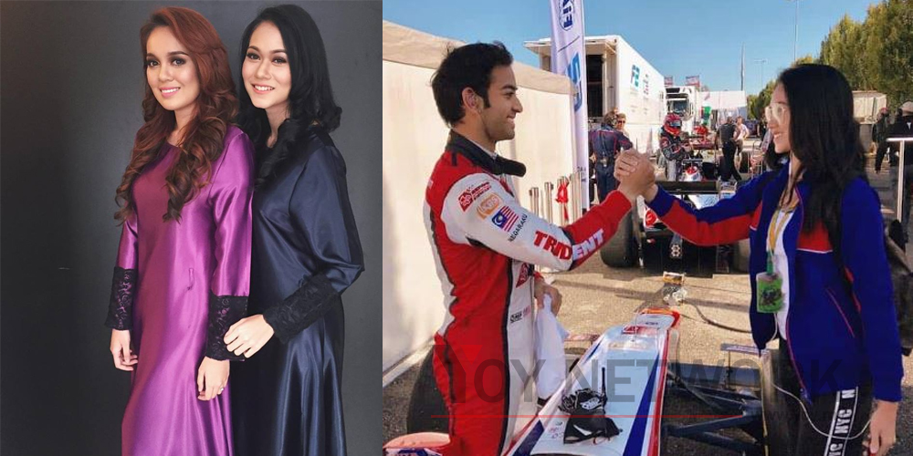 Raysha Rizrose Instagram | YOY Network