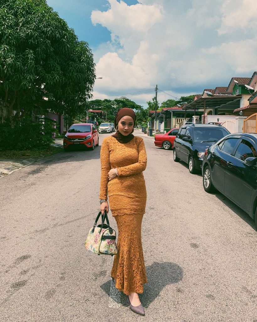 Kurus & Langsing Tak Tinggal Nasi? Lihat Bagaimana Gadis Ini Berjaya ...