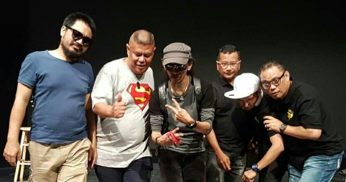 [FOTO] Hampir 20 Tahun Berlalu, Ini Rupanya Lokasi Sebenar Gerai Azlee ...