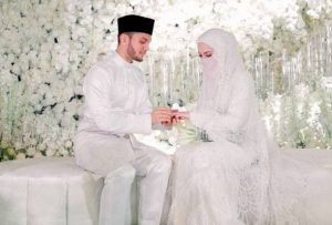 [VIDEO] "Bukan biasa-biasa!" Ini Menu Hidangan Neelofa & Haris Untuk ...