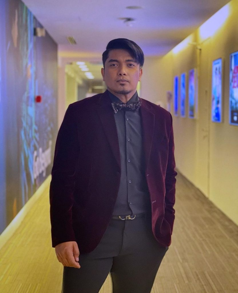 Terima Kritikan Selepas Gantikan Nabil Di GV9, Danial Zaini Tampil ...