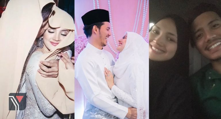 Ulang Tahun Fattah Amin Yang Ke-32, Ucapan Istimewa Fazura Buat Suami Raih Perhatian Netizen